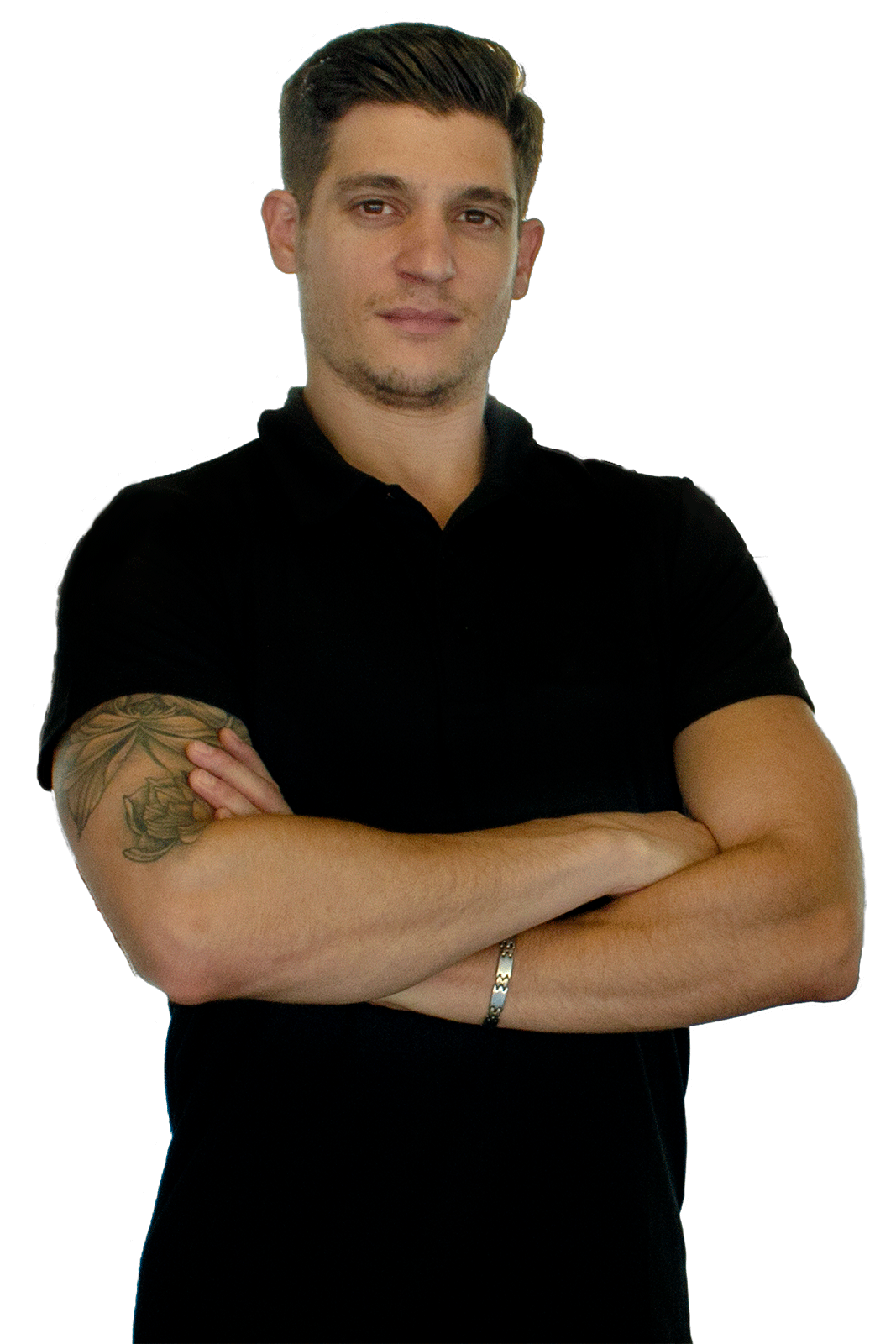 Accueil - JM Coaching - Coach sportif privé